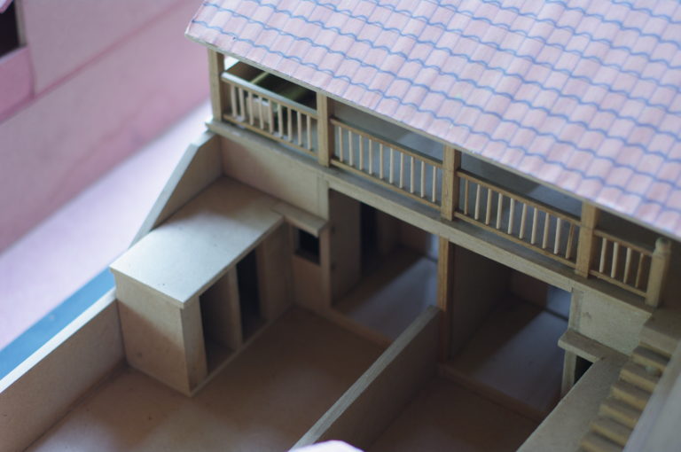 Housing – MIT Tata Center