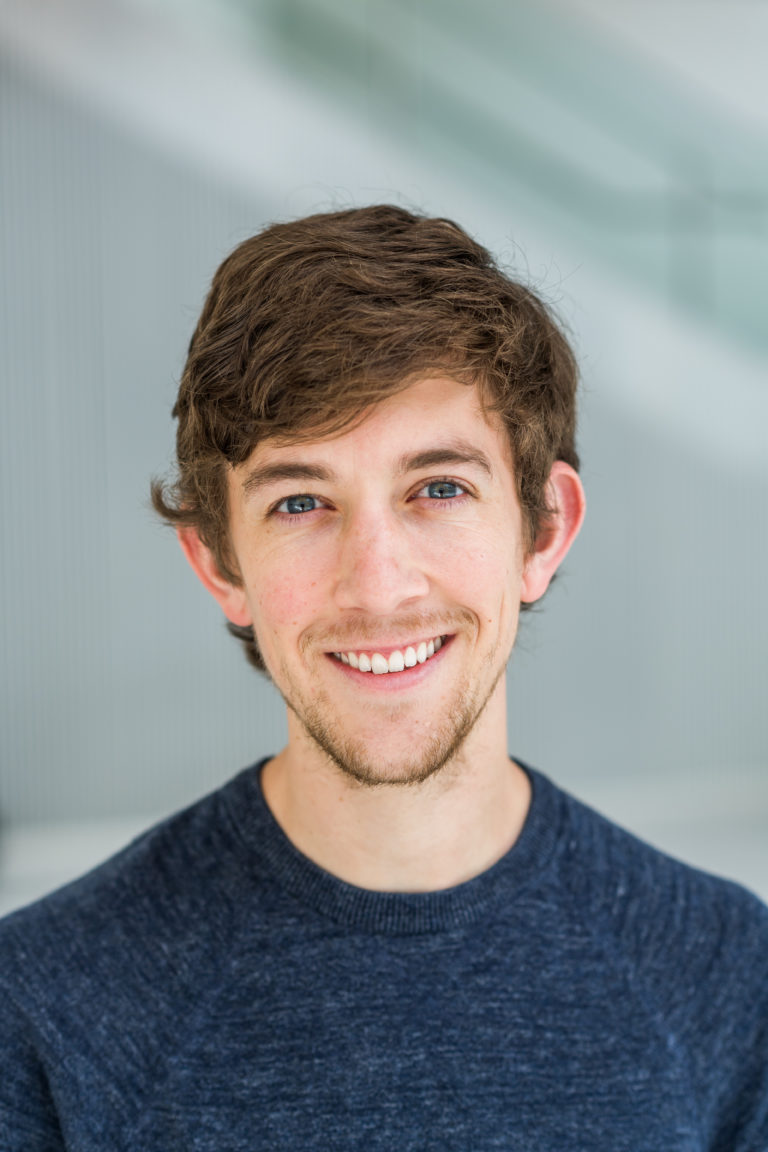 Eric – MIT Tata Center