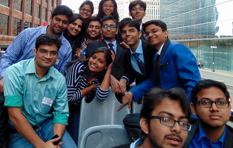 BoseScholars – MIT Tata Center